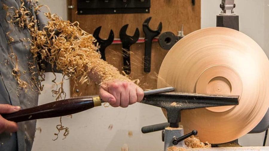 What is woodturning? How to start woodturning? – FindBuyTool