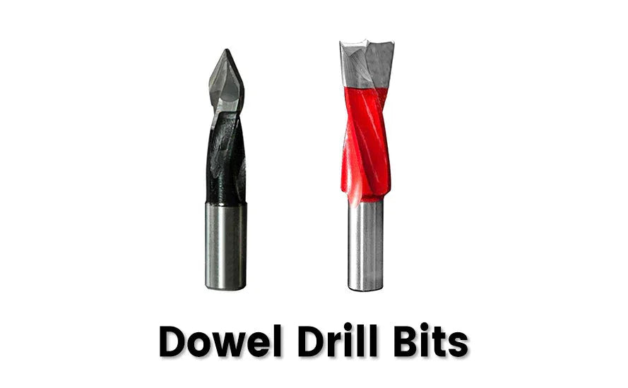 Beginner's Guide to Understand Dowel Drill Bit – FindBuyTool