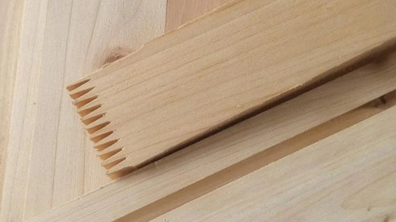 The Ultimate Guide to Finger Joints in Woodworking – FindBuyTool