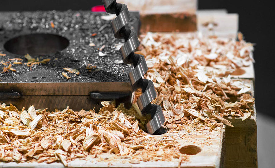 Guide to Auger Bits and How to Choose the Right One – FindBuyTool