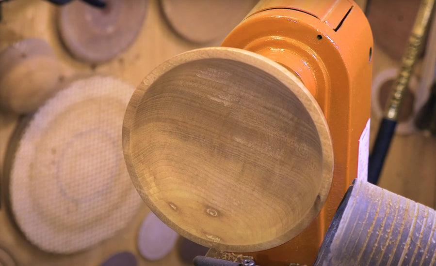 Detailed Bowl Woodturning Guide for Woodturners – FindBuyTool