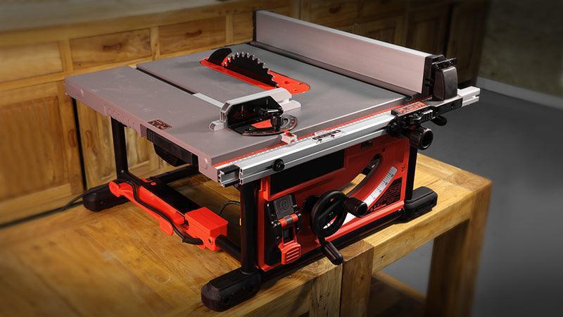 Beginners Guide: How to Use A Table Saw? – FindBuyTool