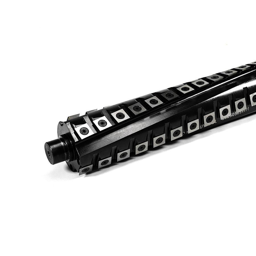 Helical Cutterhead for Delta DC-33 13" Planer - FindBuyTool