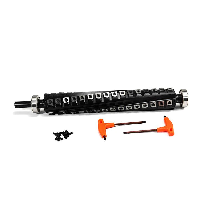 Helical Cutterhead for Delta DC-33 13" Planer - FindBuyTool