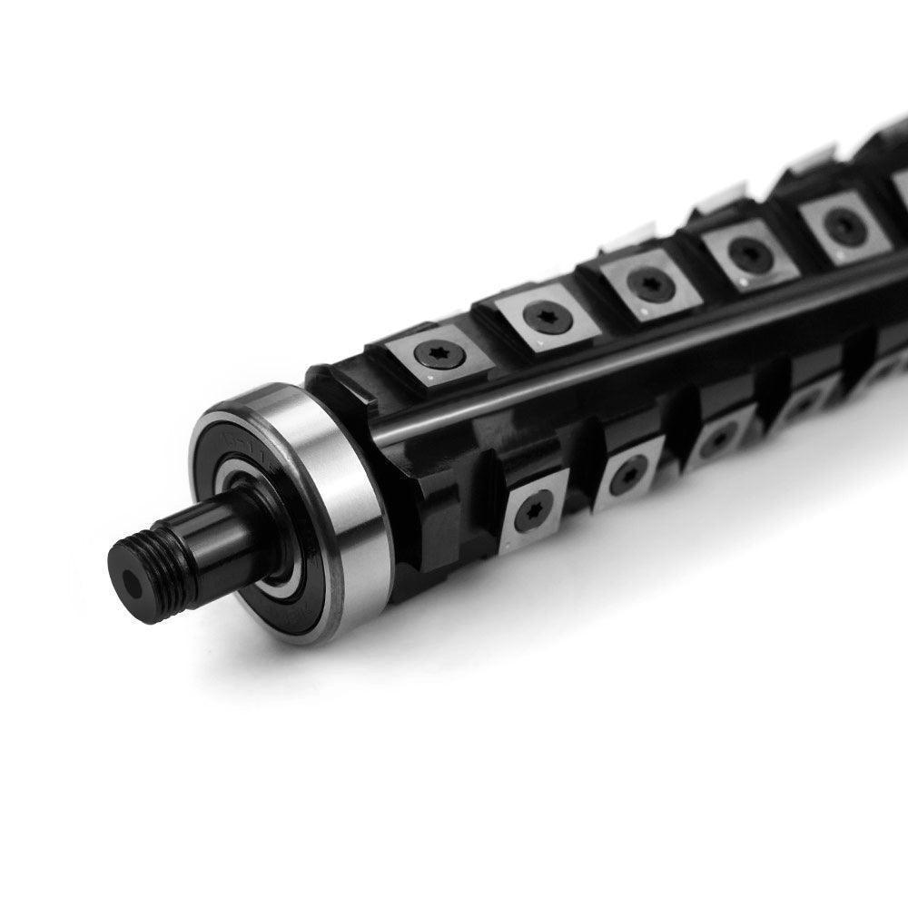 Helical Cutterhead for Mastercraft Model 55-5503-4 Planer –FindBuyTool