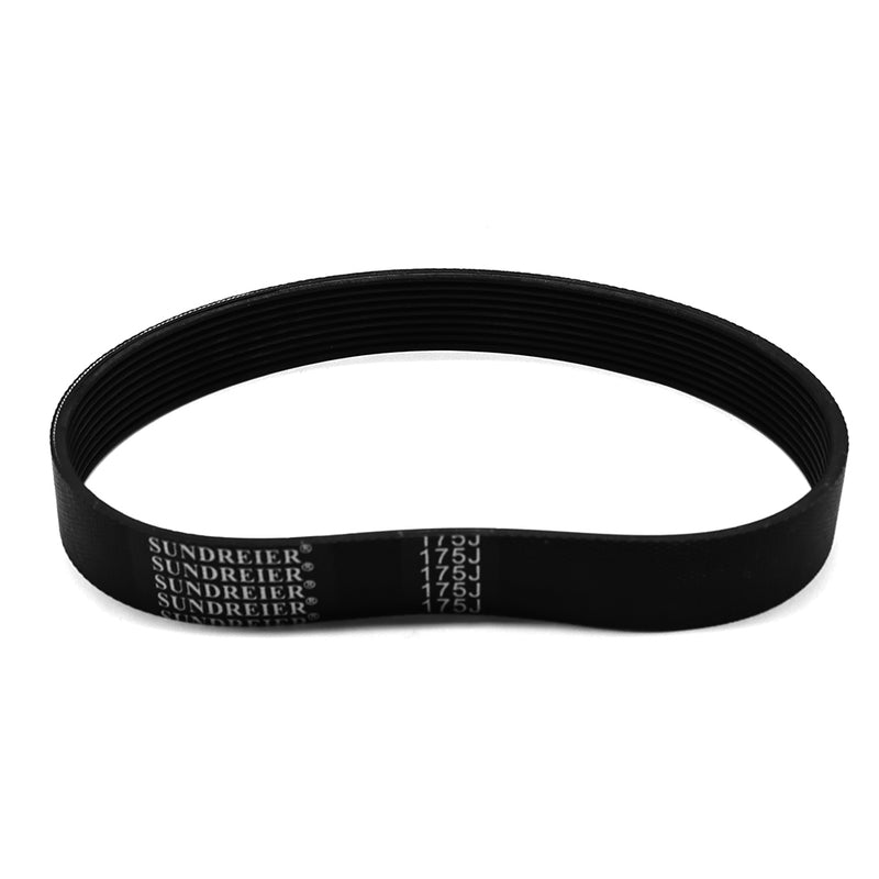 Planer Drive Belt Replacement for FB132H Thickness Planer – FindBuyTool