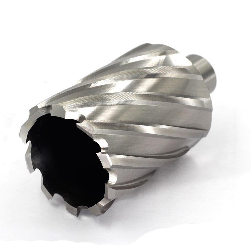 HSS Annular Cutter 1-3/4 x 2 Inch – FindBuyTool