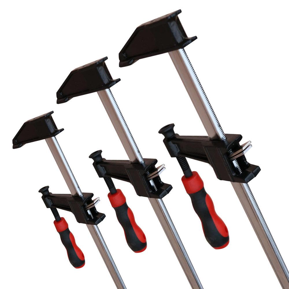 Quick F-Clamp Light Duty – FindBuyTool