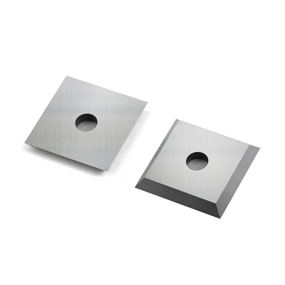 Carbide Insert Knife for Weinig Cutter Heads 17X17X2mm – FindBuyTool