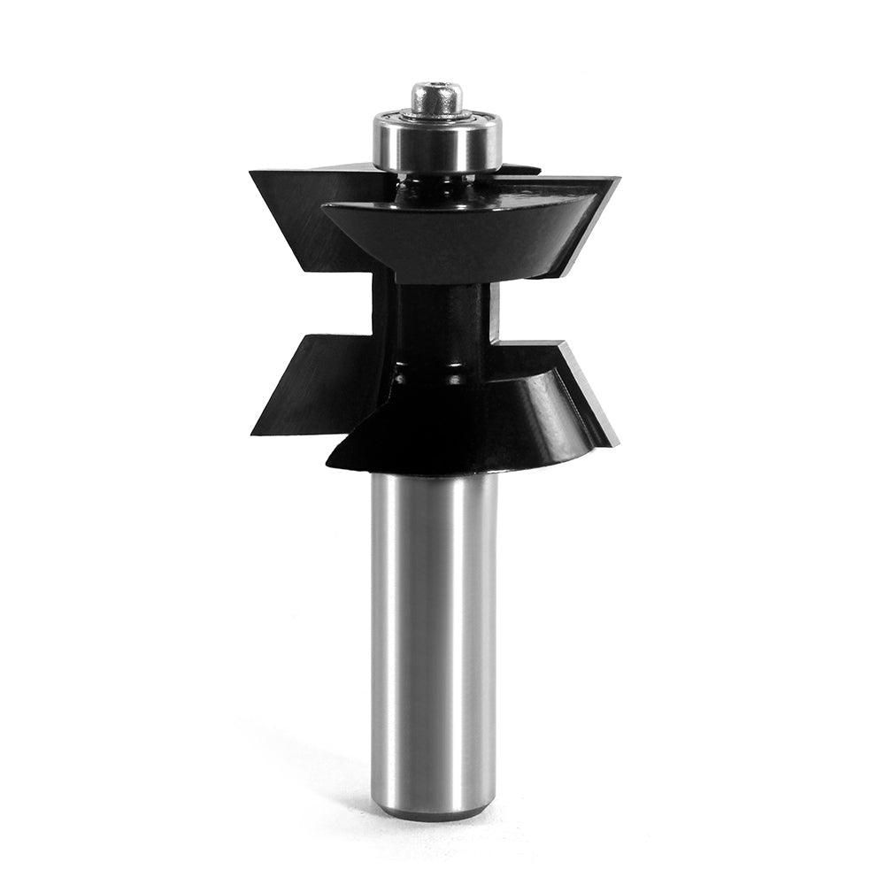 Edge Banding Router Bit Set – FindBuyTool