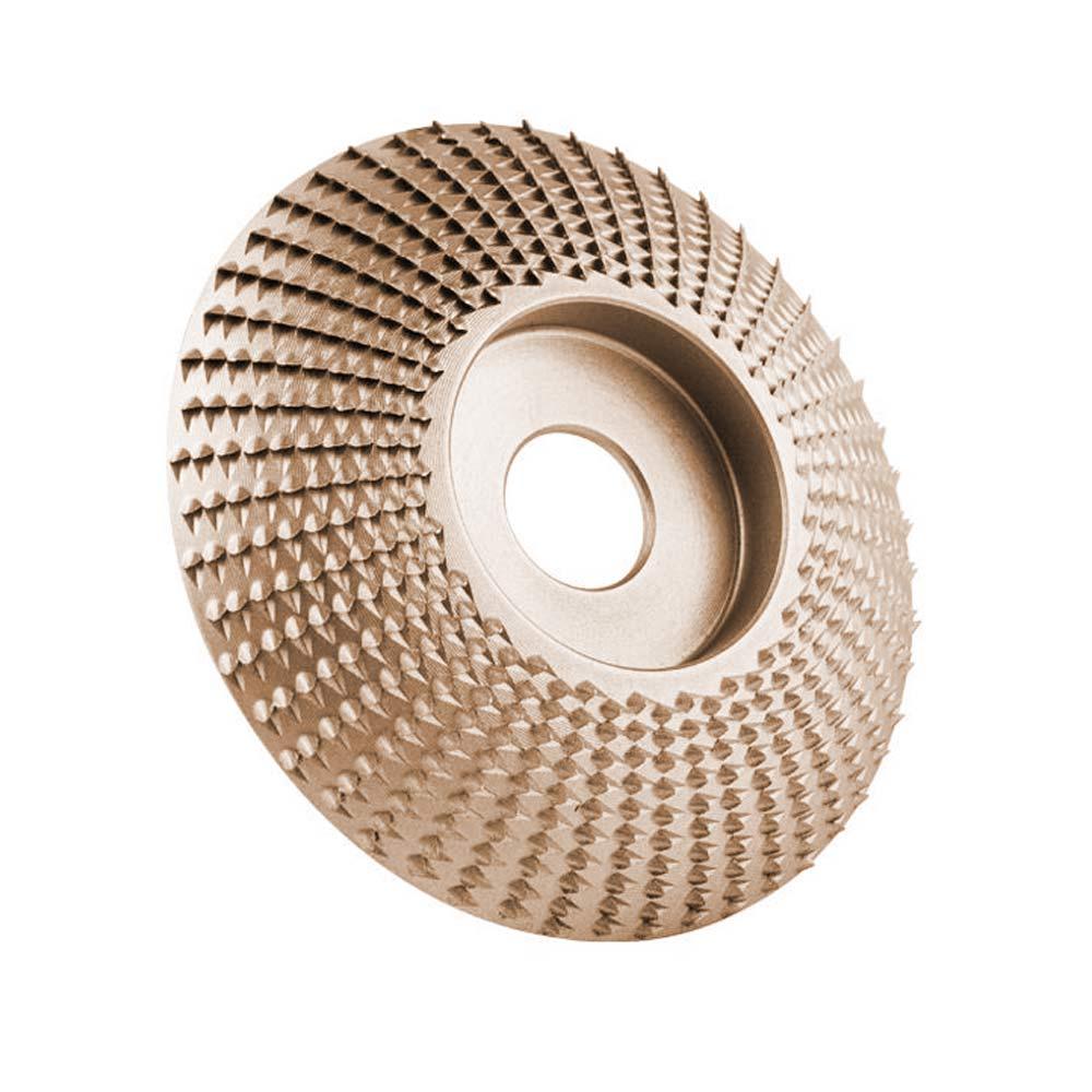 Grinding Wheel Shaping Disc for Woodworking Carving and Shaping ...