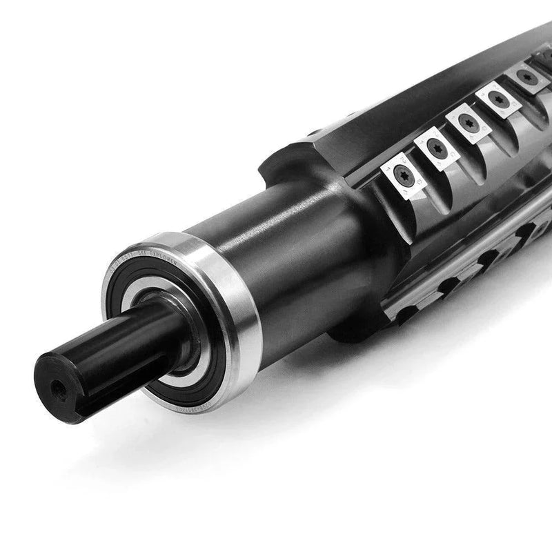 Helical Cutterhead for GENERAL 30-300 20" Thickness Planer – FindBuyTool