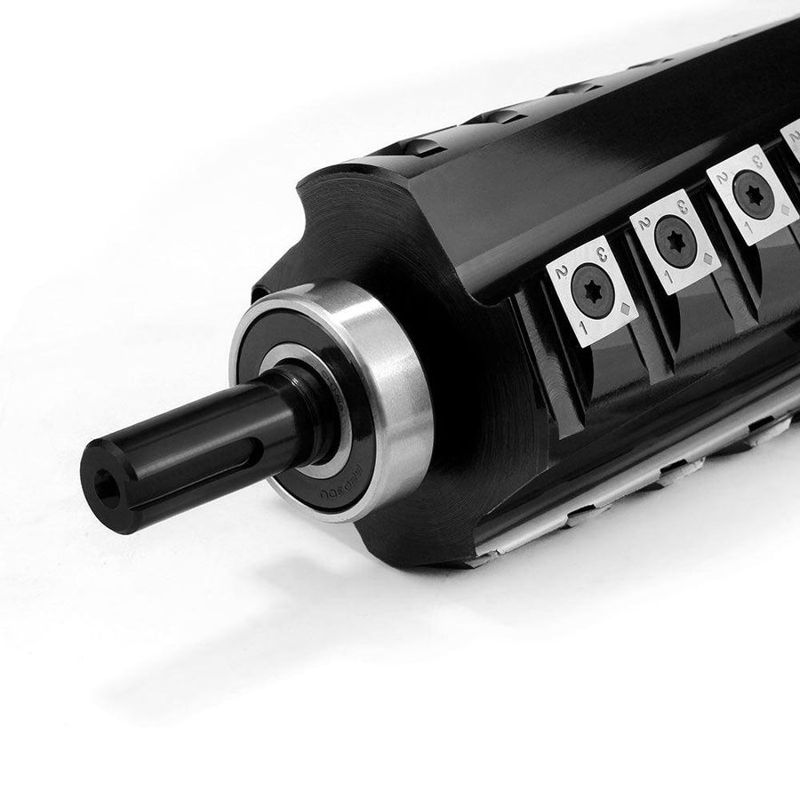 Helical Cutter Head for Powermatic P60 P60A P60B 8" Jointer – FindBuyTool