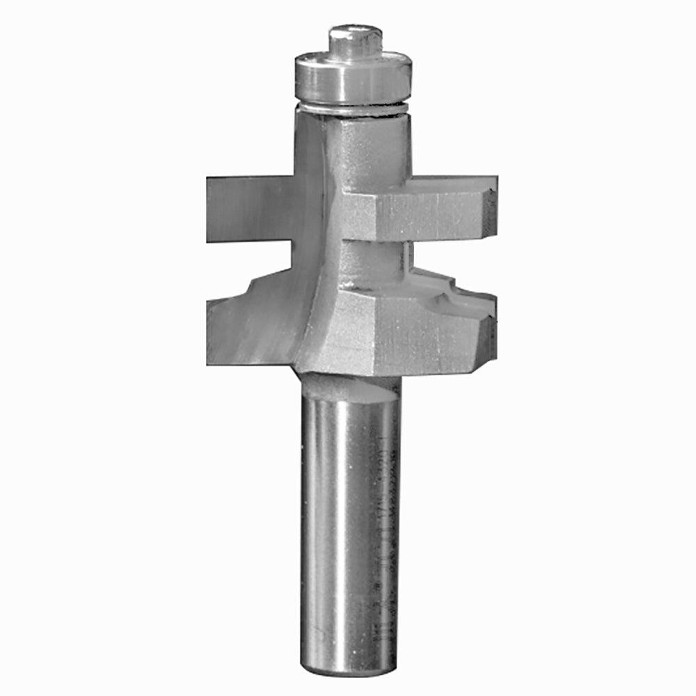 Ogee Stile and Rail Router Bits Set-1715 – FindBuyTool