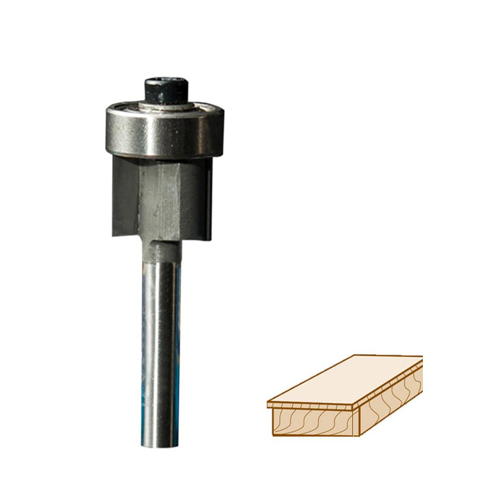 Overhang Flush Trim Router Bit – FindBuyTool