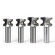 Router Bits for Festool DF500 Dominos, 4Pcs – FindBuyTool