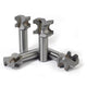 Router Bits for Festool DF500 Dominos, 4Pcs – FindBuyTool