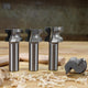 Router Bits for Festool DF500 Dominos, 4Pcs – FindBuyTool
