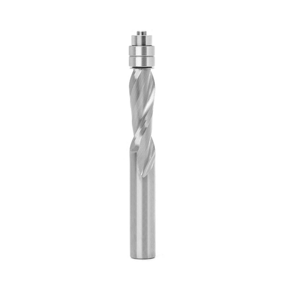 Solid Carbide Spiral Flush Trim Router Bit – FindBuyTool