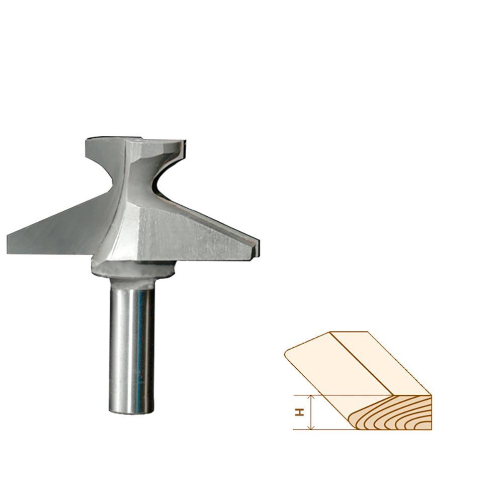 Raised Panel Router Bit-1960 – FindBuyTool