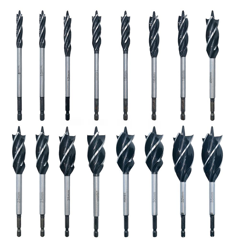 Wood Auger Bit – FindBuyTool