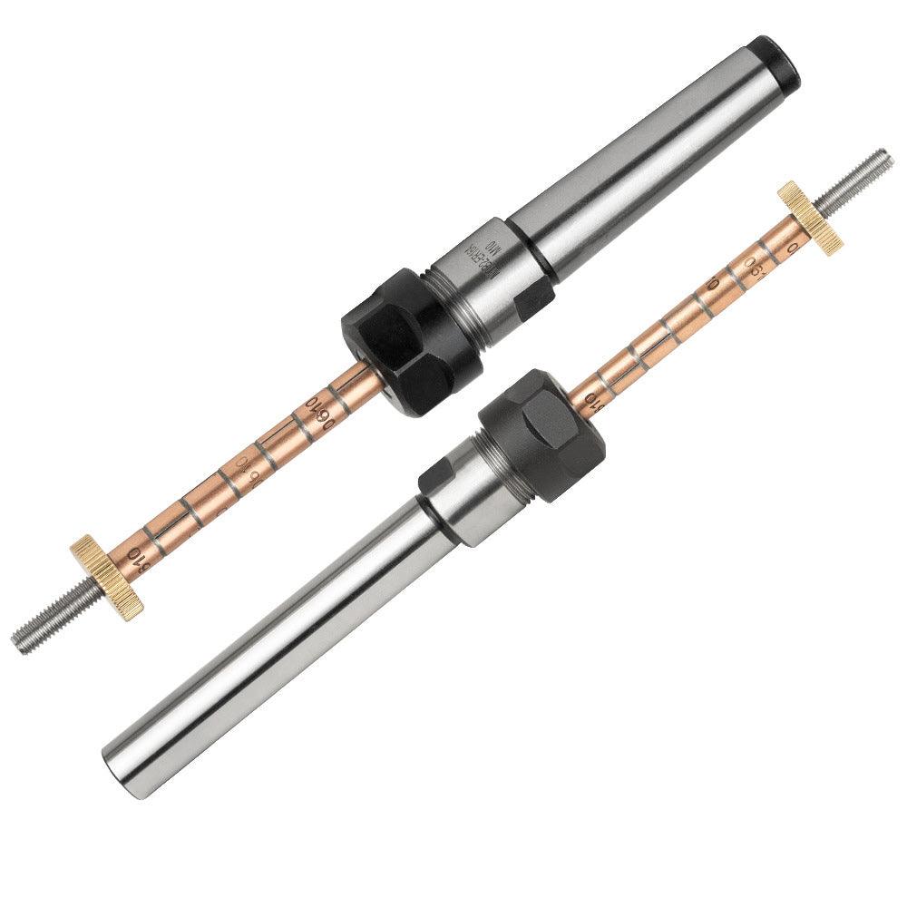 Woodturning Pen Mandrel System – FindBuyTool