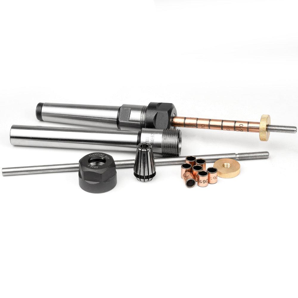 Woodturning Pen Mandrel System – FindBuyTool