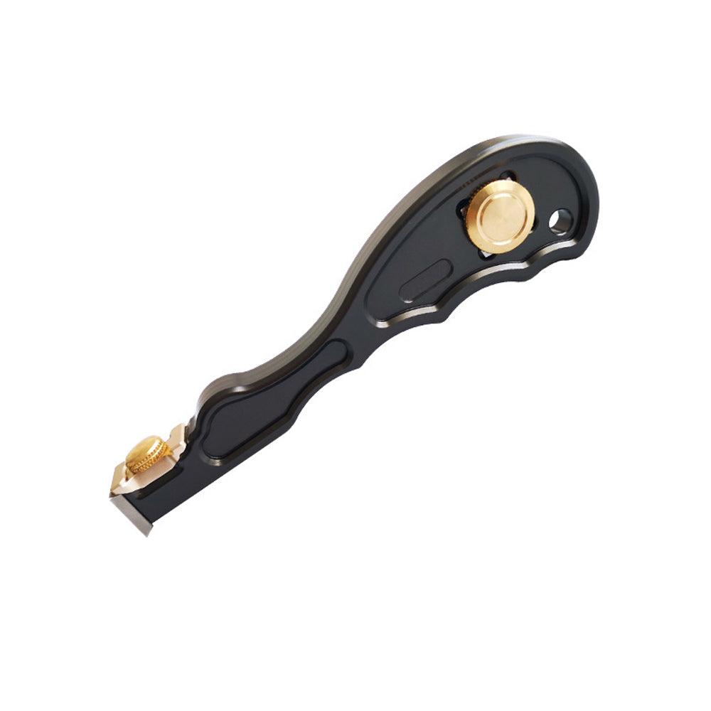 Woodworking Glue Scraper with Carbide Insert – FindBuyTool