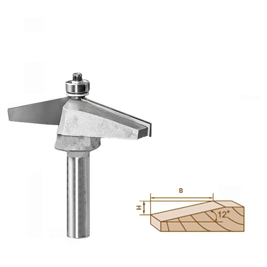 Router Bit 12
