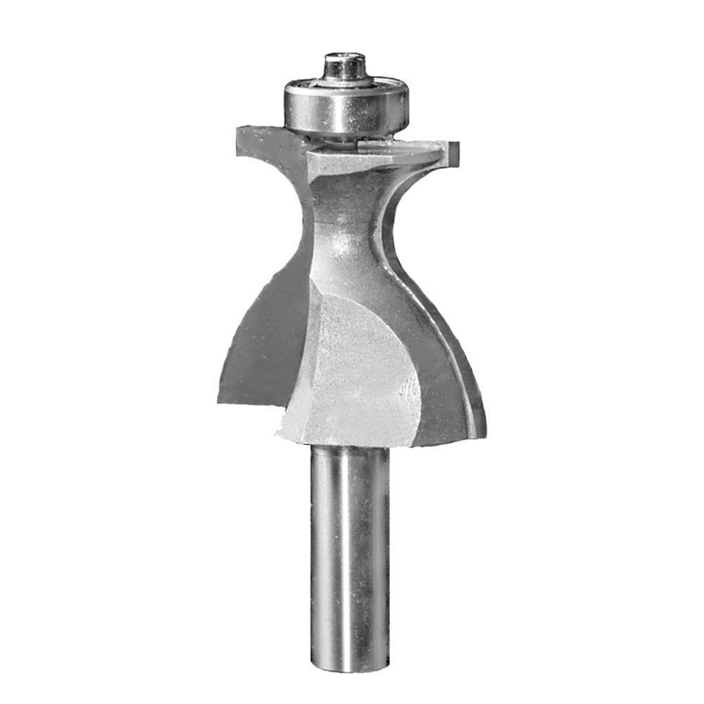 Architectural Molding Router Bit-1122 – FindBuyTool