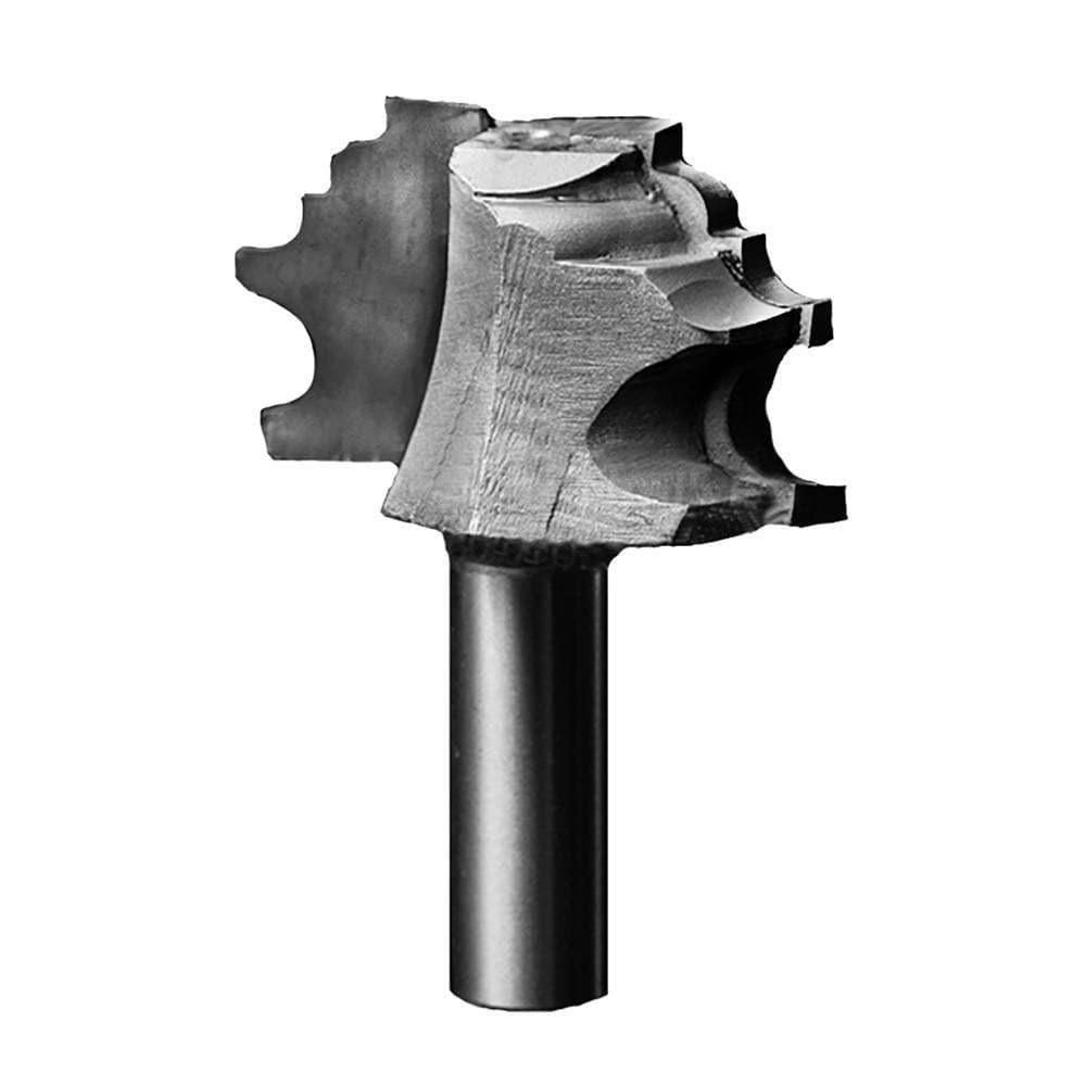 Architectural molding Router bit-0814 – FindBuyTool