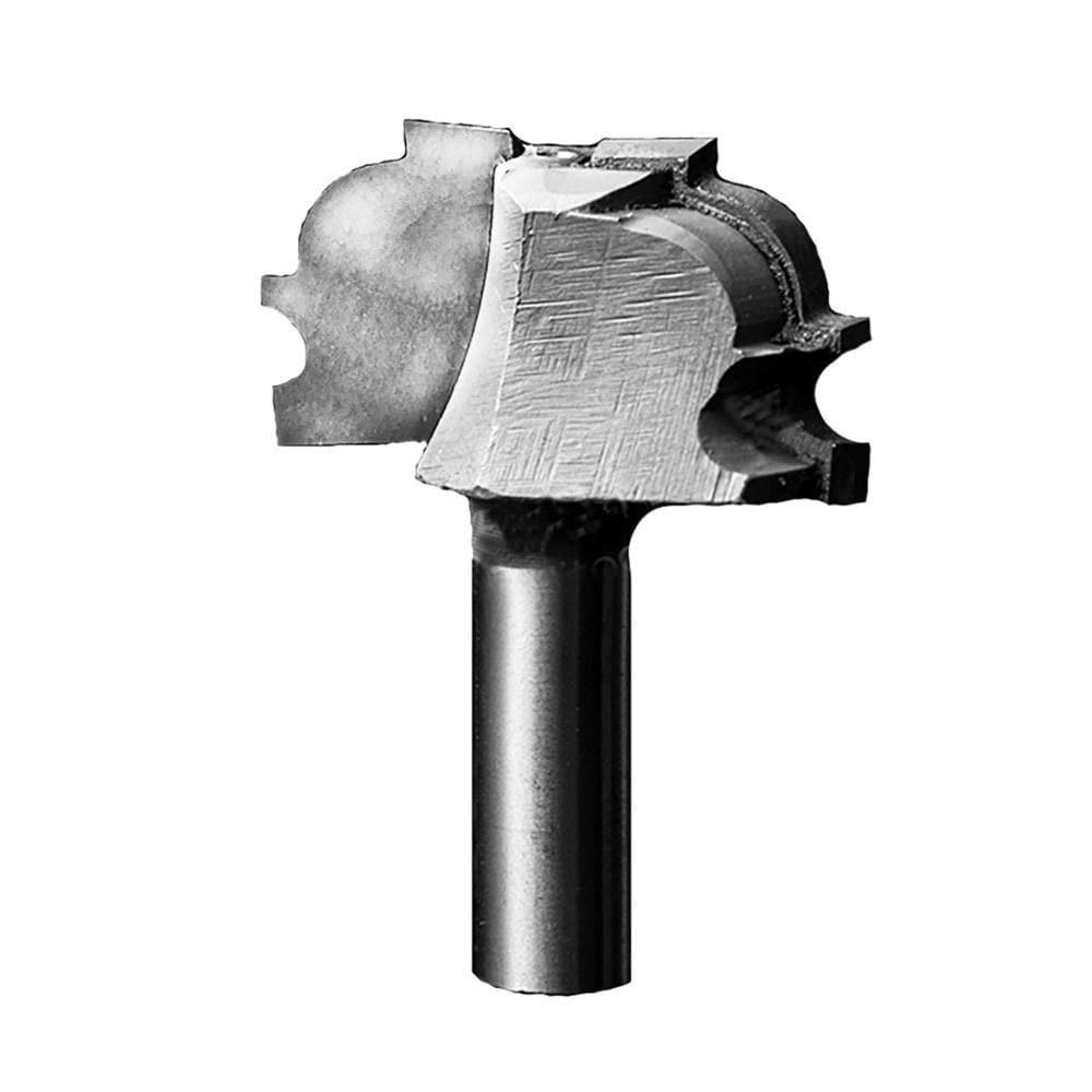 Architectural molding Router bit-0815M – FindBuyTool