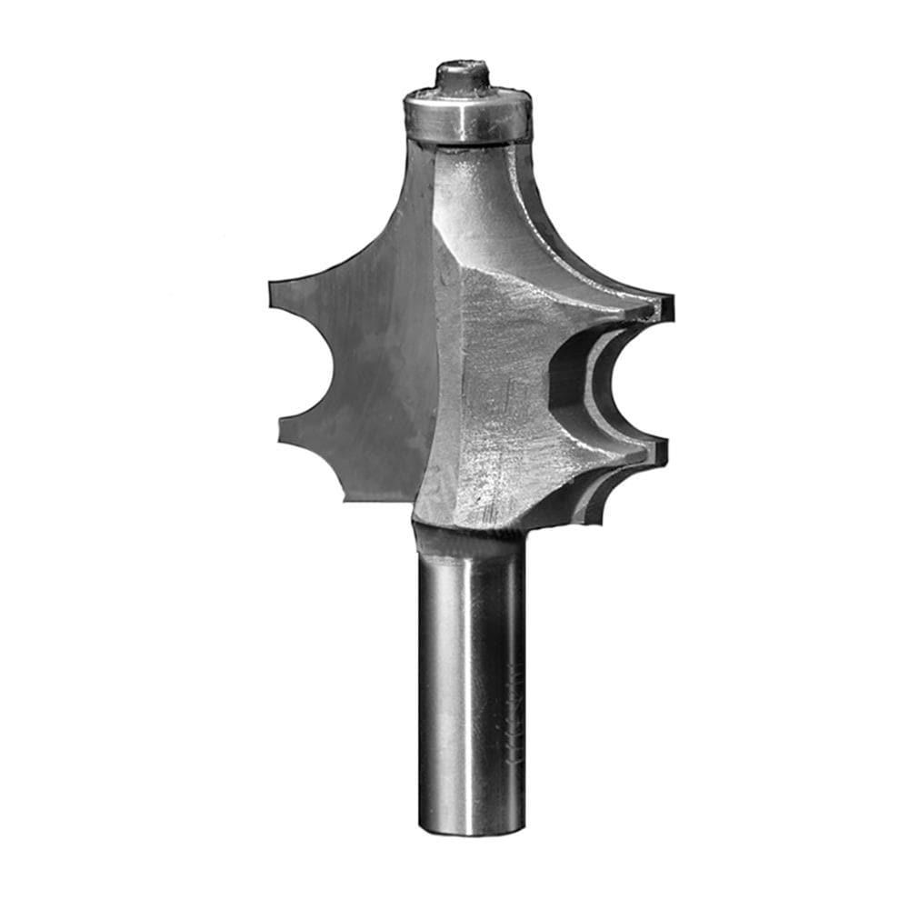Architectural molding Router bit-0912 – FindBuyTool