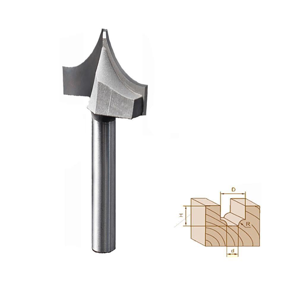 Bead Groove Router bit – FindBuyTool