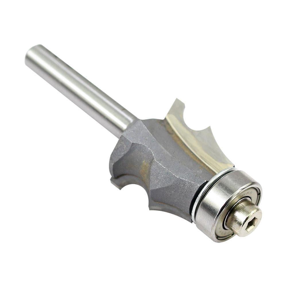 Bevel & Bead Wainscoting Router bit-0908 – FindBuyTool