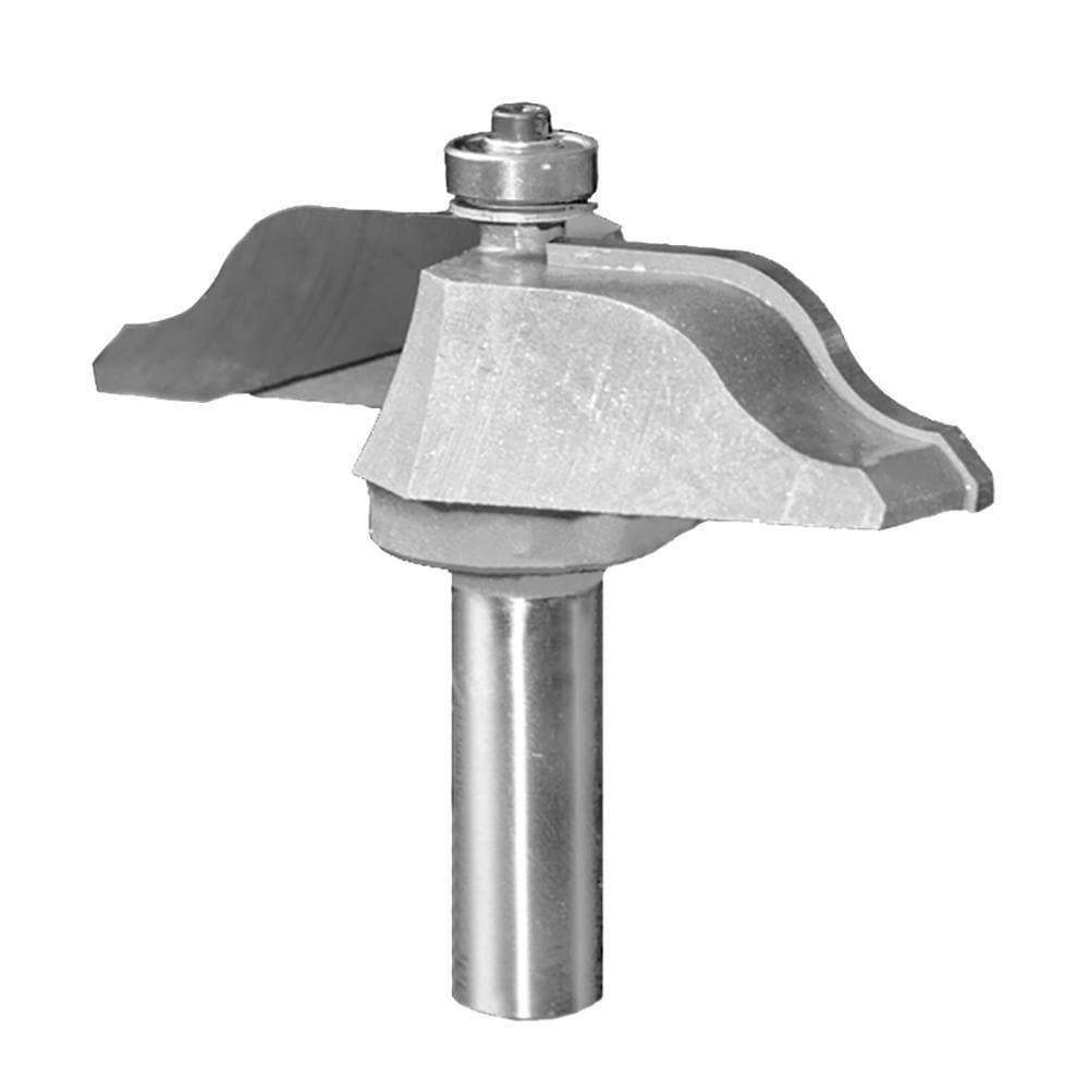 Bevel Ogee Raised Panel Router bit – FindBuyTool