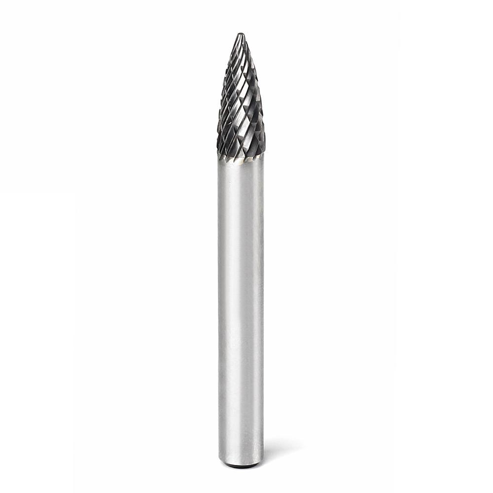 Carbide Burr G0618M06 Point Tree Forma Omni Range Head D 6 x 18 mm ...
