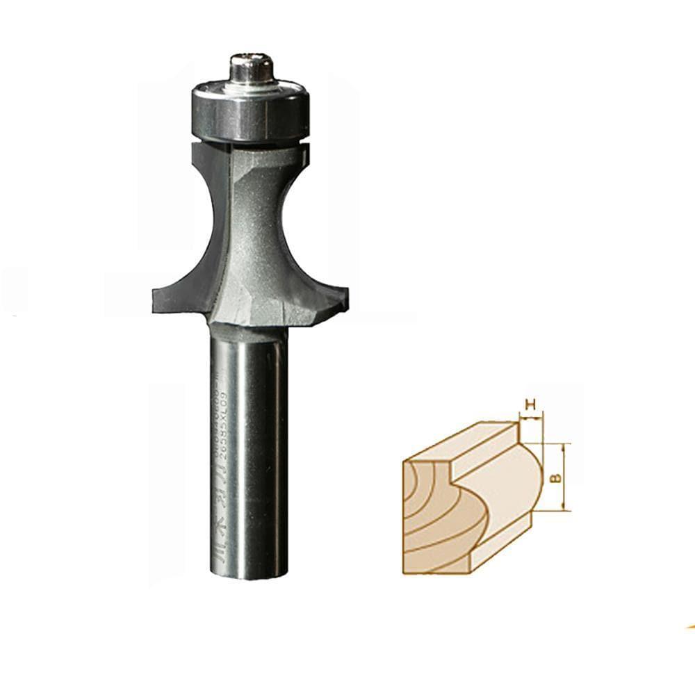 Corner Beading Router bit-0609 – FindBuyTool