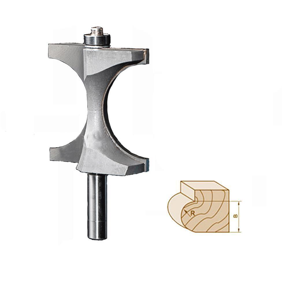 Corner Beading Router bit – FindBuyTool