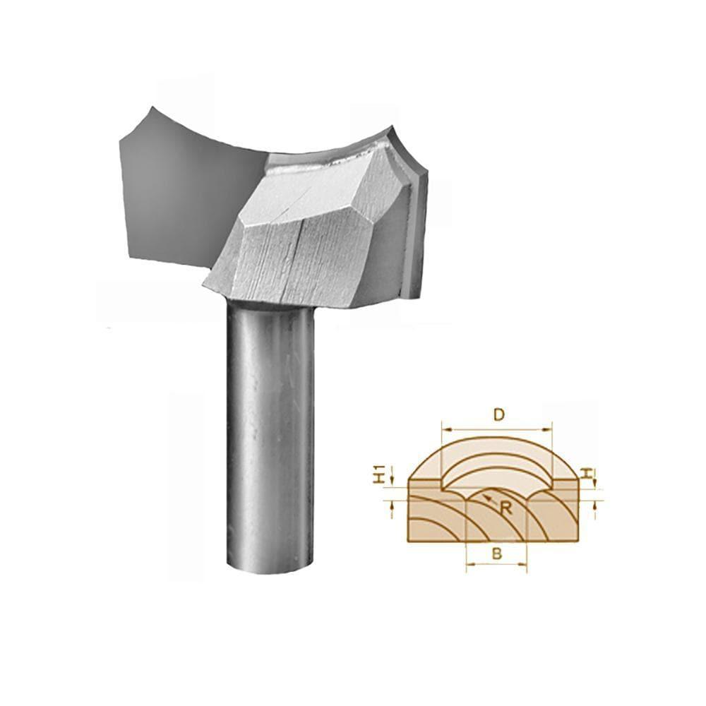 Dragon Ball Router bit-0906 – FindBuyTool