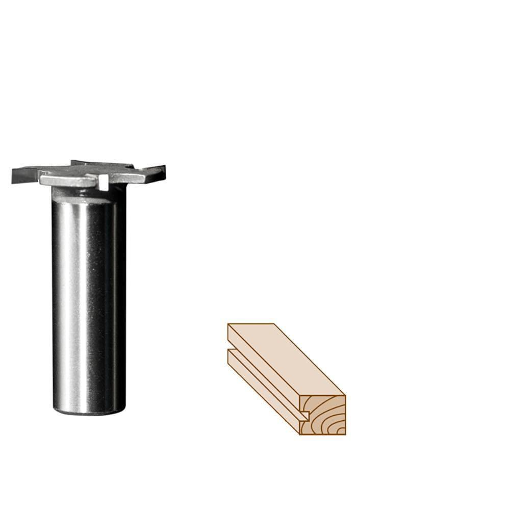 Drawer Slot Cutter/Router Bit – FindBuyTool