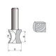 Fingernail Convex Edge Router Bit – Bullnose Edging | FindBuyTool