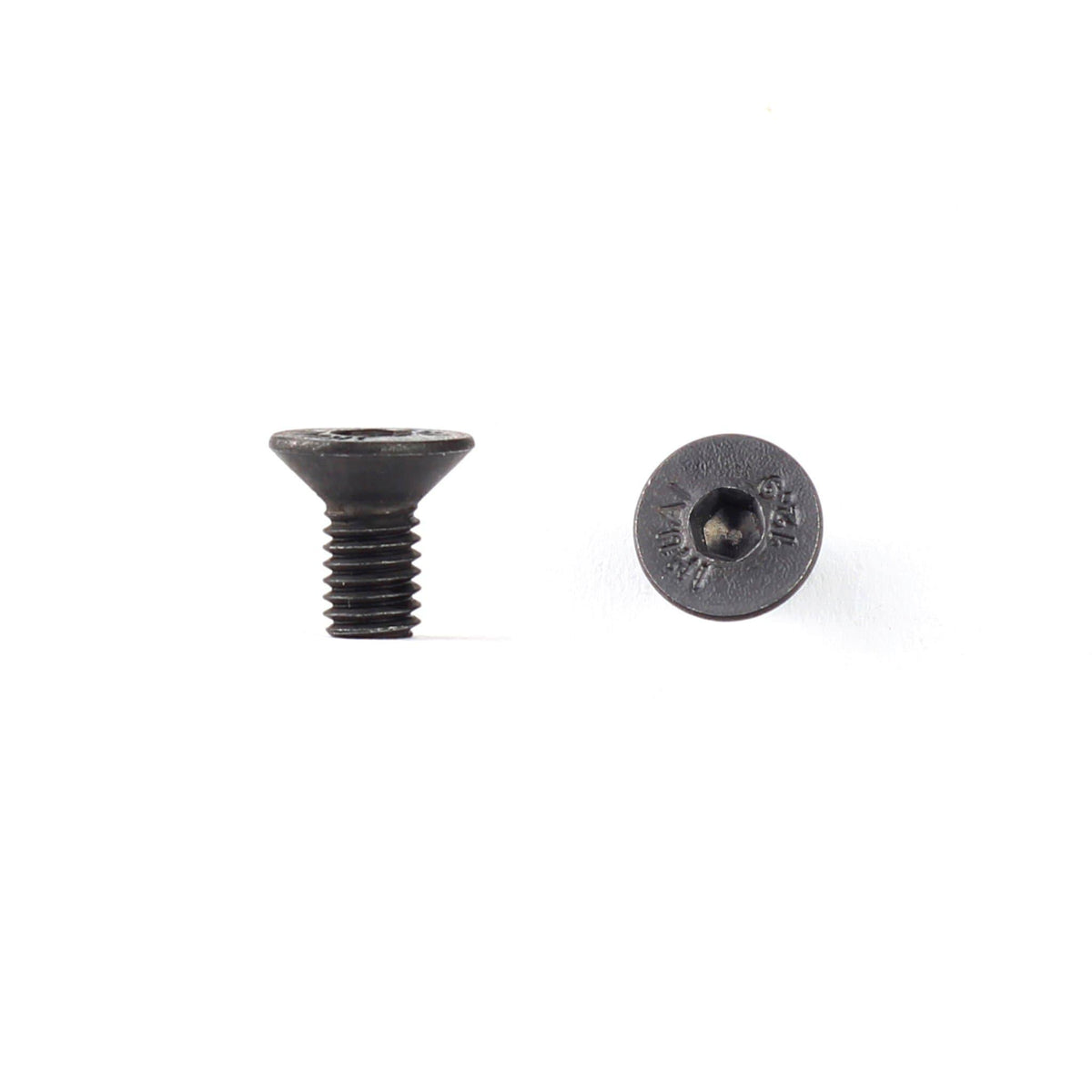 FindBuyTool Hex Drive Flat Head Screw M5 x 10