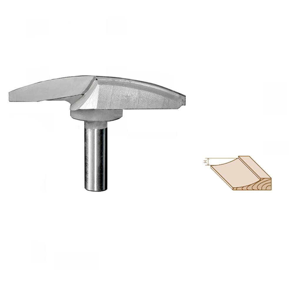 Horizontal Crown Router Bit-1933 – FindBuyTool