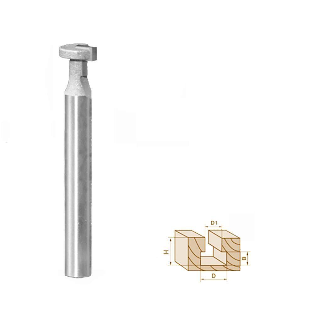 Keyhole Router Bit – FindBuyTool