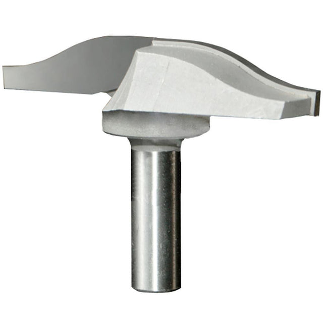 Ogee Door Panel & Baseboard Molding Router Bit – FindBuyTool