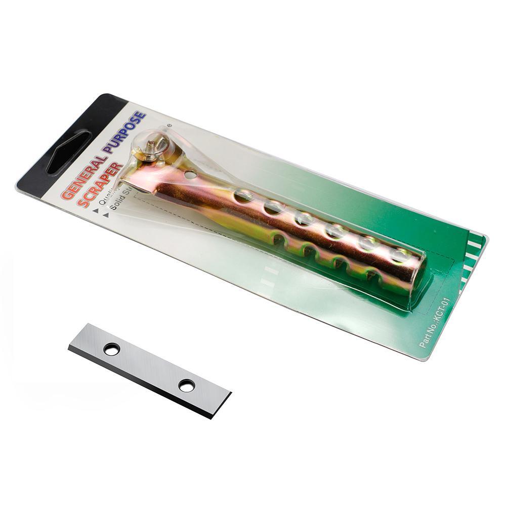 2-Inch Scraper 50mm with Tungsten Carbide Blade – FindBuyTool