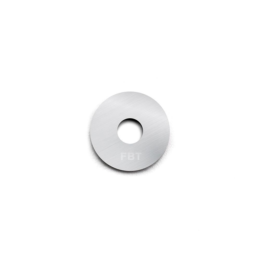 Tungsten Carbide Scraper Blade, Round Shape – FindBuyTool