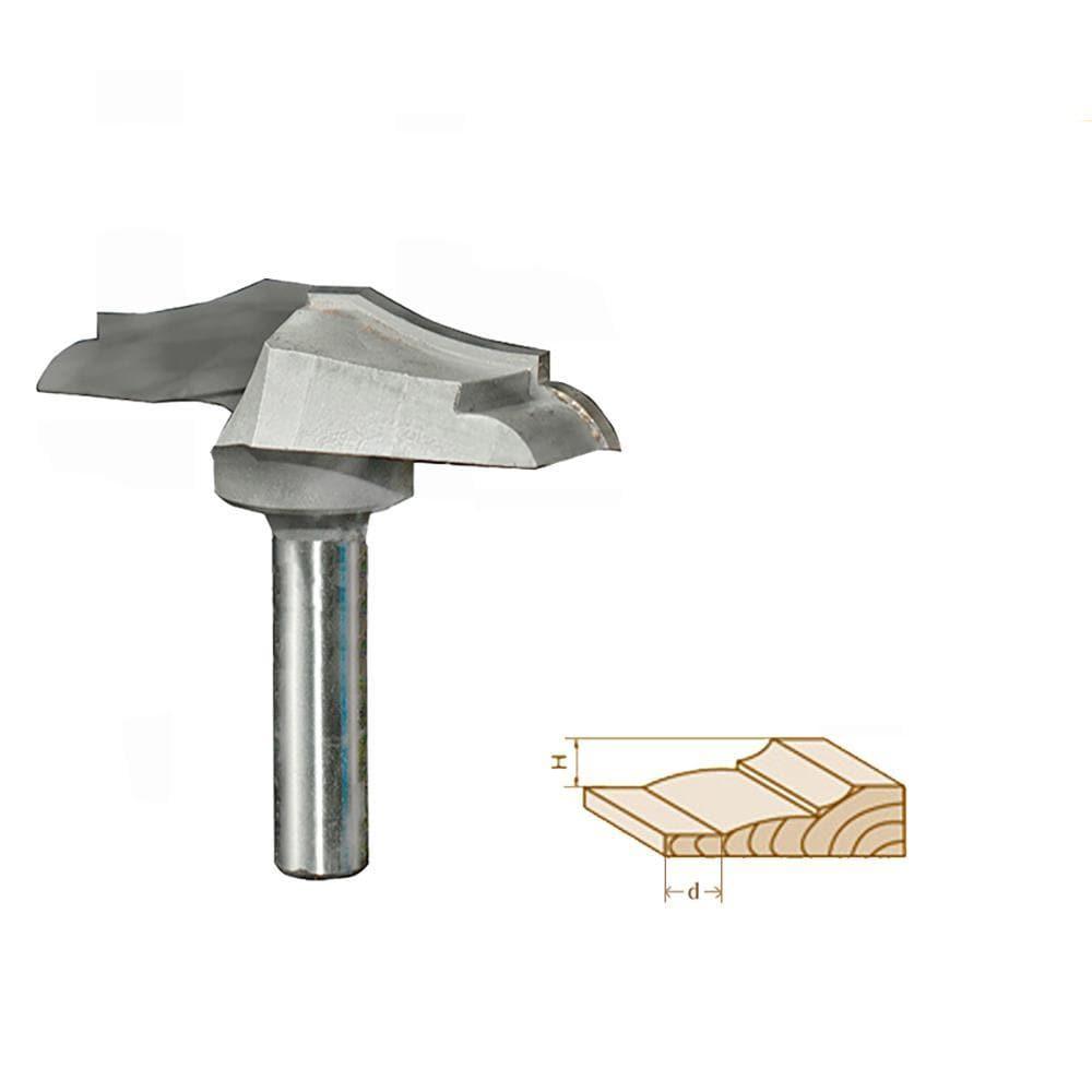 Raised Panel Router Bit-1902 – FindBuyTool
