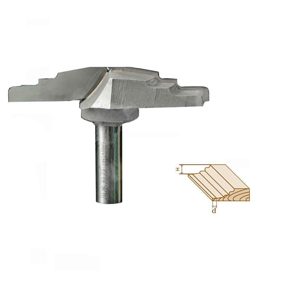 Raised Panel Router Bit-1921 – FindBuyTool
